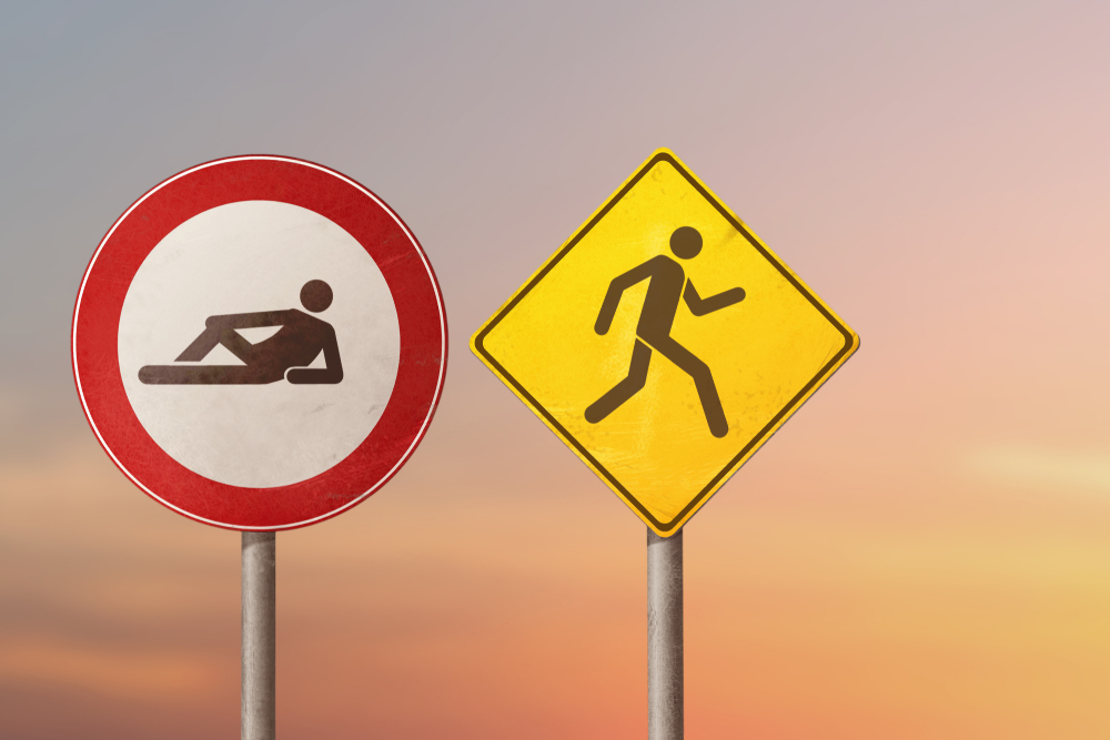 Individual Road Signs