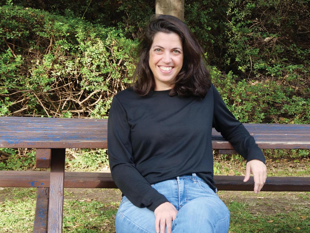 "בעקבות כתבה ב'לאשה' תרמתי כליה"