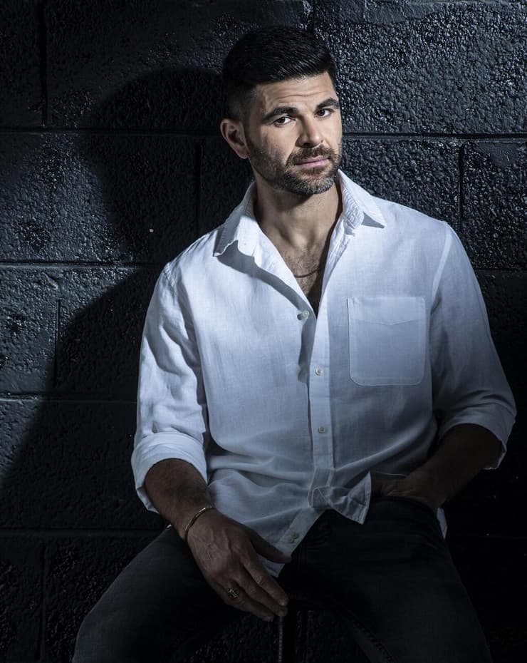 "רווק בן 42 שיגיד שכיף לו - משקר. בזוגיות לקחו אותי כמובן מאליו כי אני ...