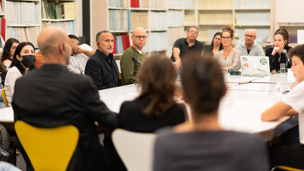 "השימוע" על פרשת אדם ורטה היא יצירה עם שליחות גדולה