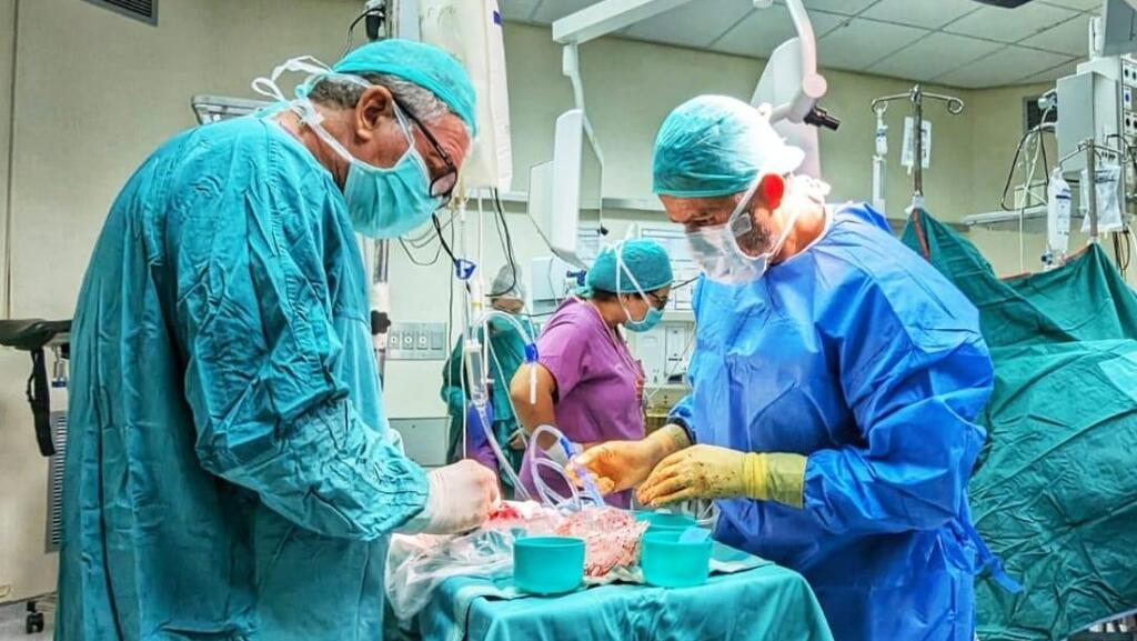 Israeli Journalist And Right wing Activist Donates Kidney But Only To Jews