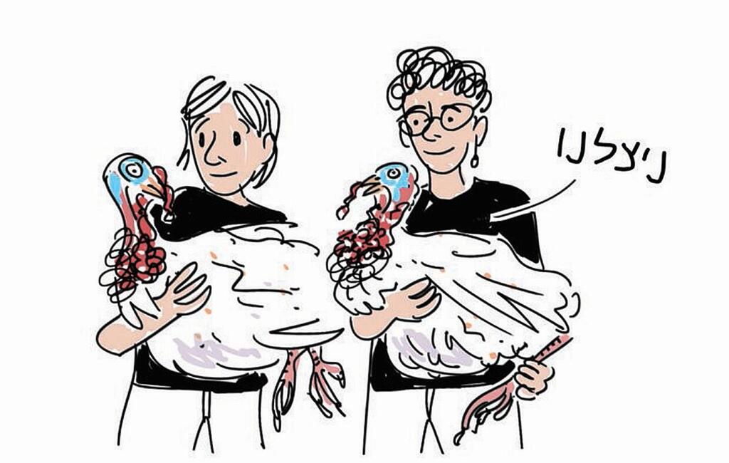 קריאה לסופ"ש: הטורים של מיטב הכותבים