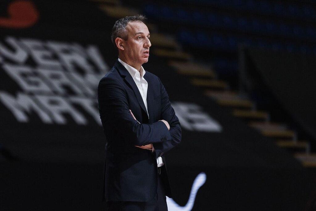 קר שם בחוץ: שתי הבעיות העיקריות של מכבי ת"א | תוכן גולשים