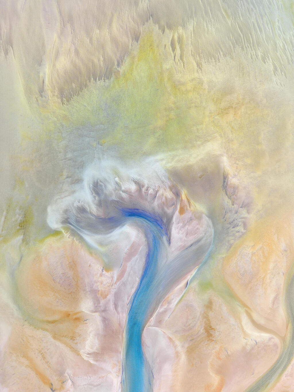 אזהרת אסקפיזם: צילומי הנוף היפים של השנה