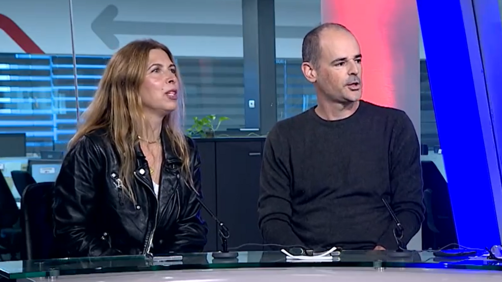 "סילבסטר בעזה, מציאות משונה": השיר שיצא אחרי 30 שנה - ואקטואלי מתמיד