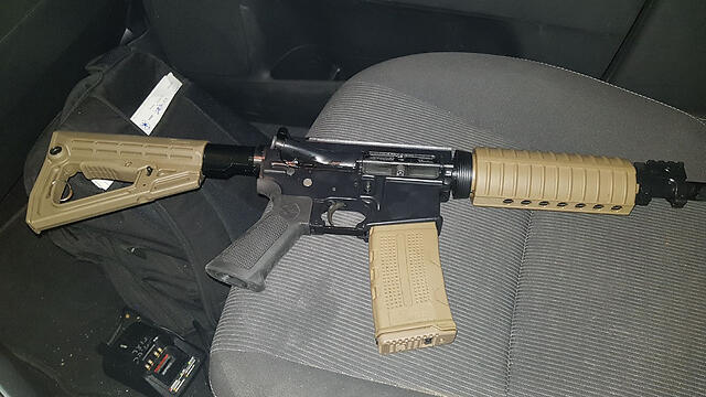 Police pinch mob boss, dozens more in major overnight sweep