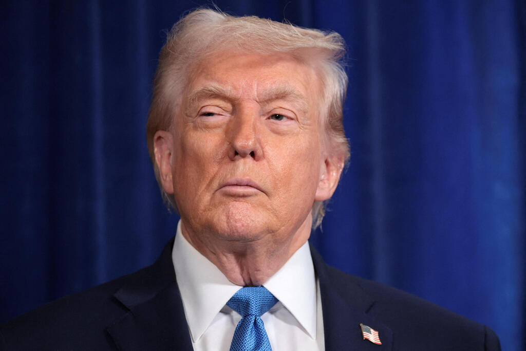 Trump vs. international law: can the US arrest a sitting president?