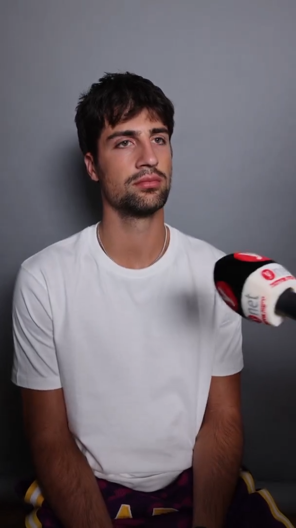 דני אבדיה ריאיון