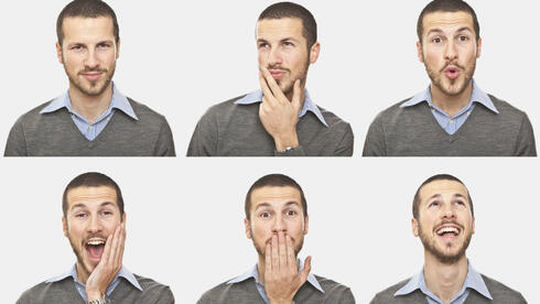 Our faces grow to match our names, study suggests