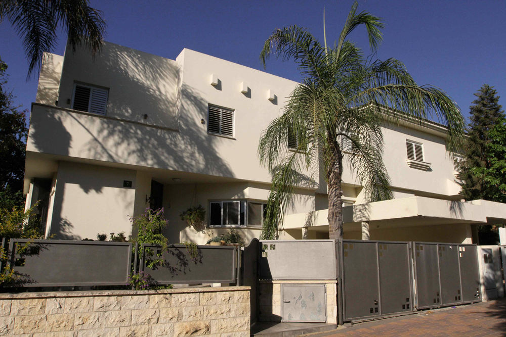 דירת 2 חדרים נמכרה ב 2 2 מיליון שקל נחשו באיזו עיר