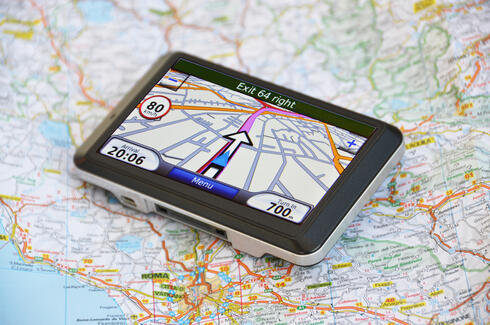 Inside Israel's GPS jamming strategy in Gaza war