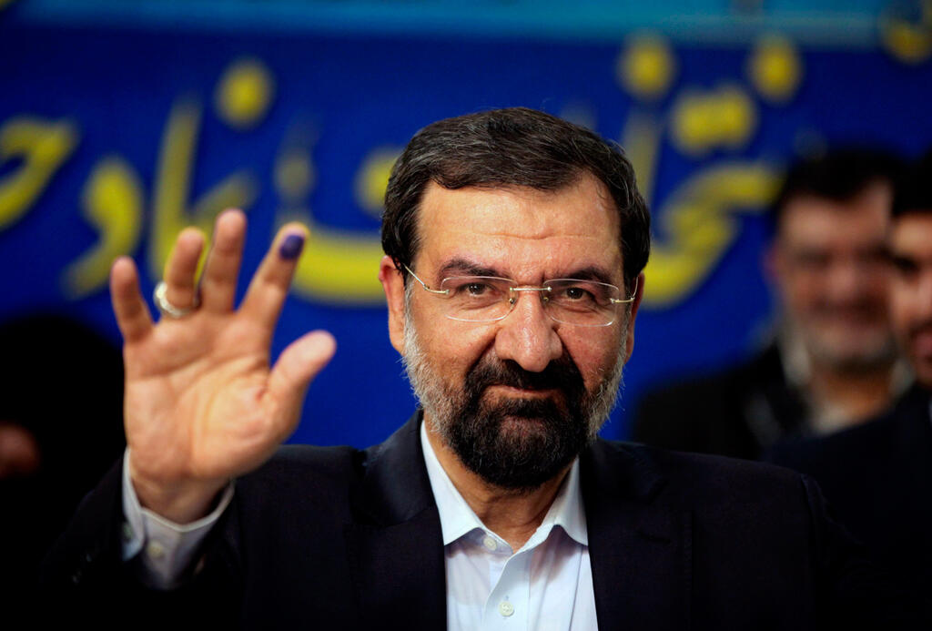 Senior Iranian official says Gaza war will expand to new fronts 'in ...