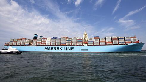 Shipping giant Maersk prepares to resume operations in Red Sea