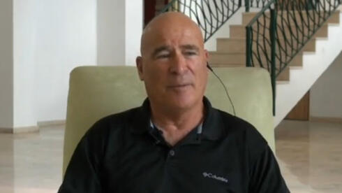 אסף חפץ: "האשמה המרכזית היא של מנהיגות החברה הערבית"