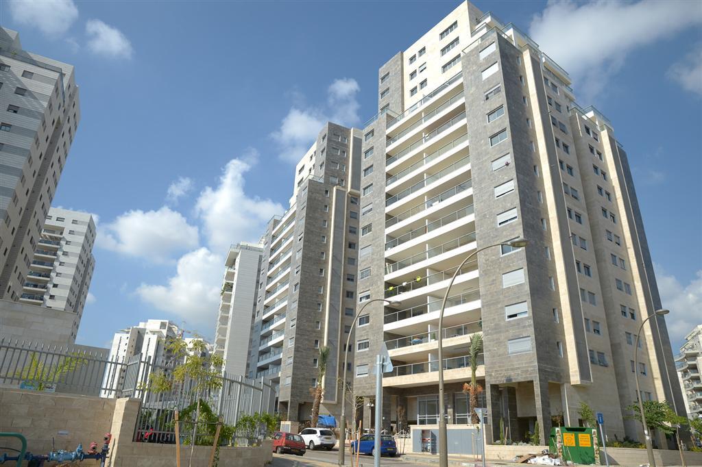 בשטח של 45 מר איפה נמכרה דירת 2 חדרים ב 2 55 מיליון שקל