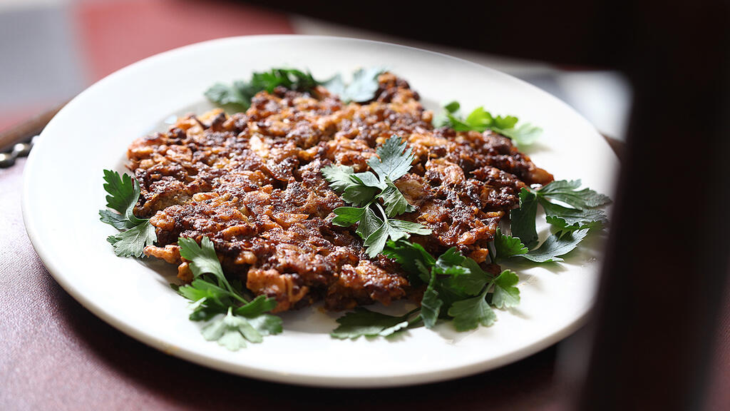 No bread, no problem: 8 unique Passover matzah brei recipes