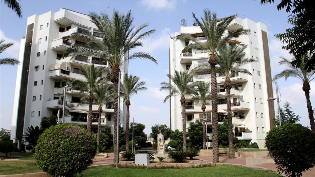 עם מעלית וחניה איפה נמכרה דירת 4 חדרים ב 7 6 מיליון שקל