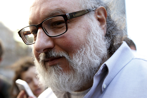 As Pollard's parole ends, lawyer expects Israel to be his future