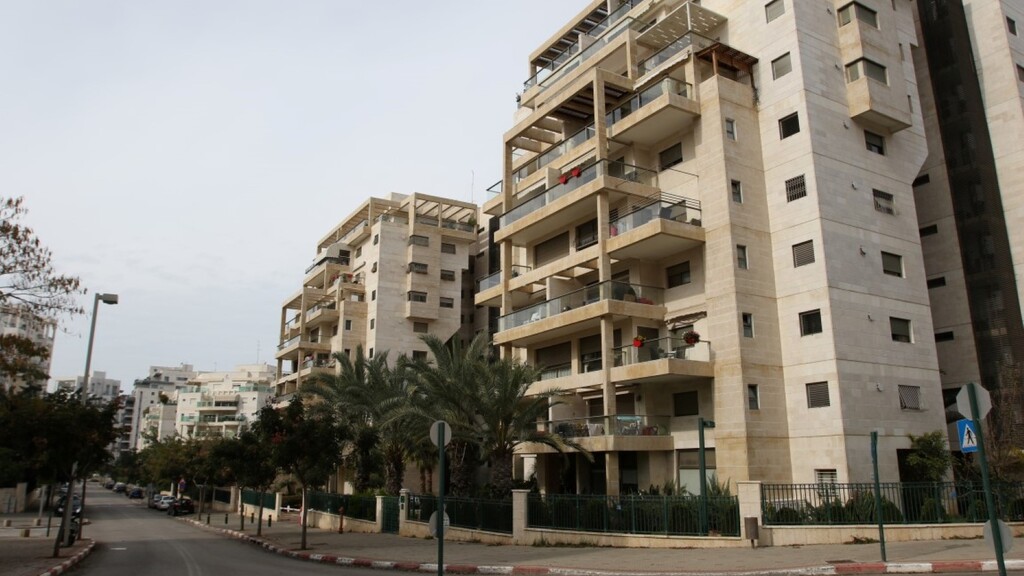 איפה נמכרה דירת 3 חדרים בפחות מחצי מיליון שקל