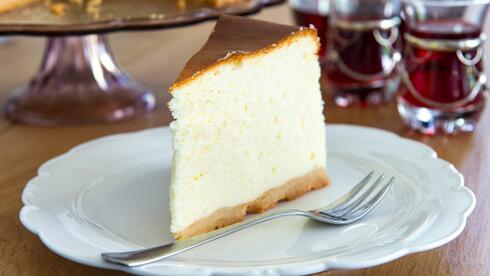 How to make the perfect cheesecake