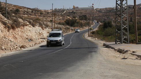 Will Israel's Route 60 Become The Biblical Highway? - TrendRadars
