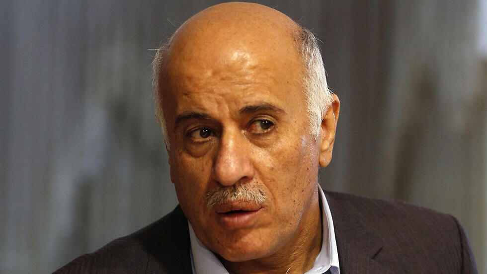 Senior Palestinian official says imminent West Bank conflagration 'more ...