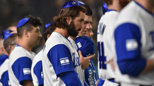 U.S. to open Olympic baseball against Israel on July 30