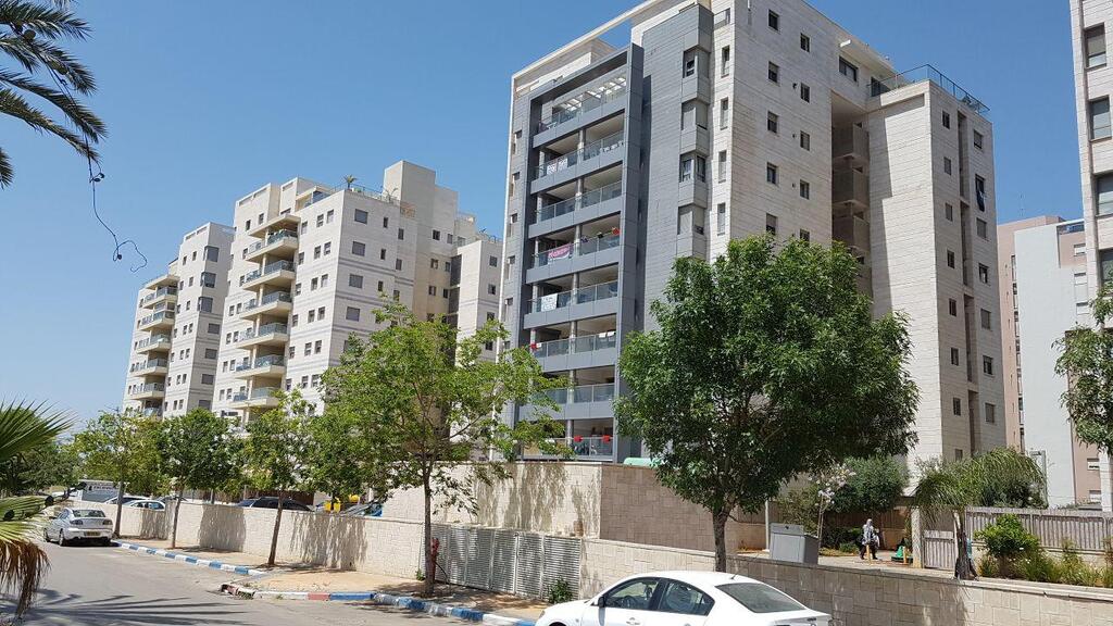 איפה נמכרה דירת 3 חדרים בפחות ממיליון שקל