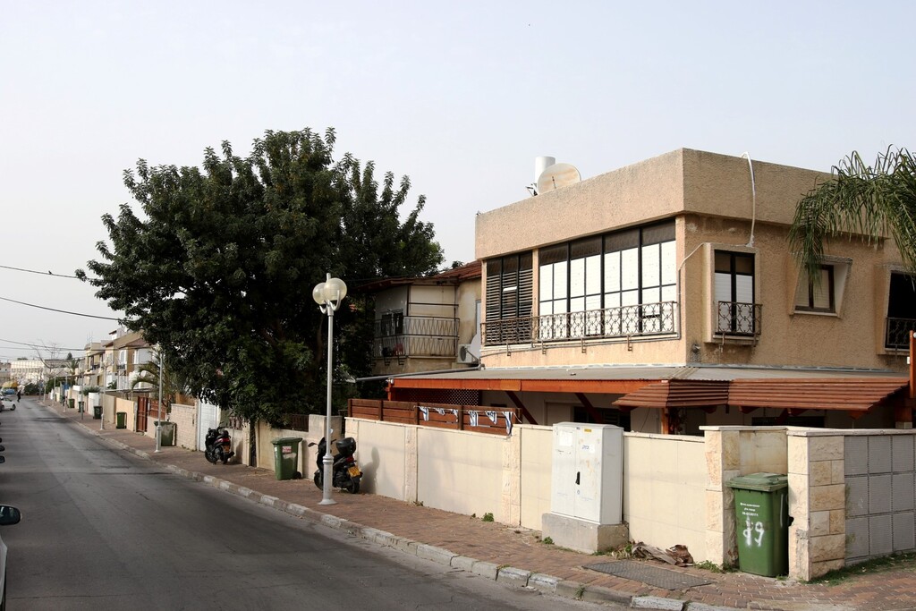 איפה נמכרה דירת 4 חדרים ב 630 אלף שקל