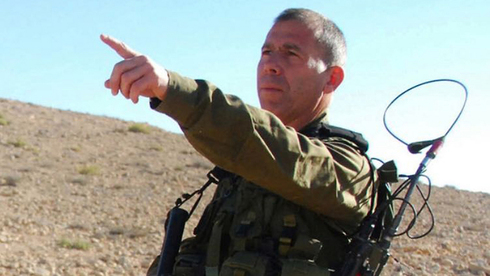 Bennett names Brig. Gen. Avi Gil as his military secretary