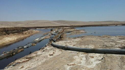 Israel slaps ICL with record fine over disastrous chemical spill