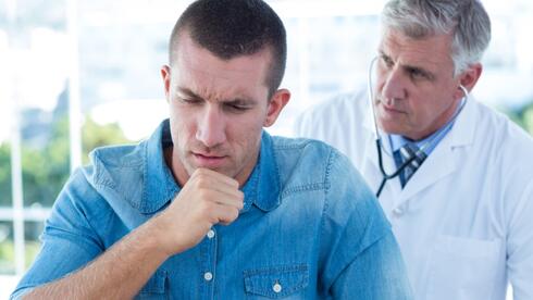 Men, go get checked!