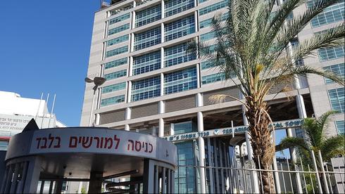 2nd ward at Tel Aviv's top hospital shut down over virus outbreak