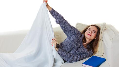 Naps slow brain shrinkage, study finds