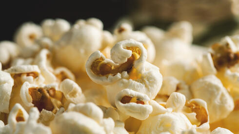 Popcorn - a pillar of the Aztec Empire