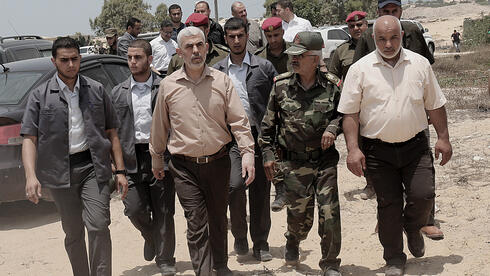 Hamas runs Stasi like internal security service, surveilling citizens ...