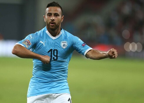 Dubai soccer club to sign first-ever Israeli player following peace deal