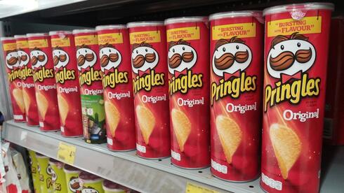 The amazing math of potato chips