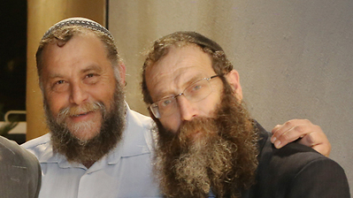 Police grill Jewish extremists over incitement to racial hatred