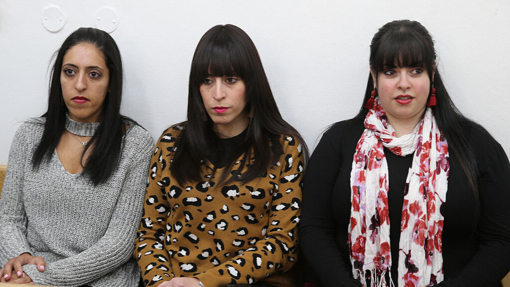 Malka Leifer appears in Australian court on child abuse charges