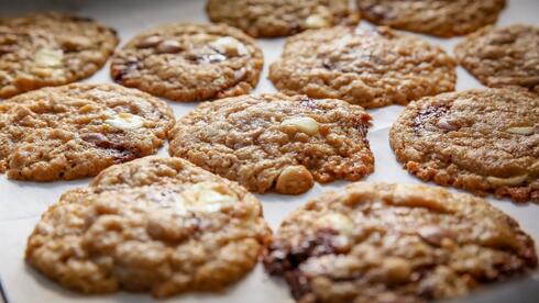 Perfect cookie recipes to sweeten your weekend
