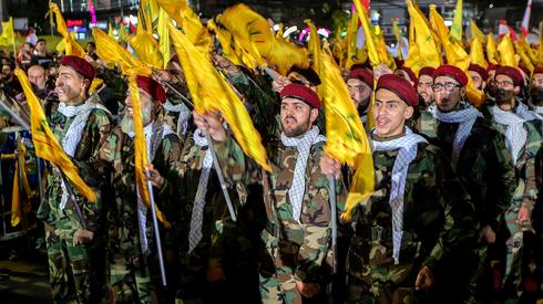 Hezbollah steps in to guide Iraqi militias in Soleimani's wake