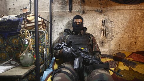 Fauda becomes first Israeli series to be dubbed in Farsi