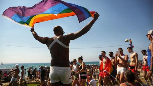 LGBTQ community names Tel Aviv as Israel's most gay-friendly city