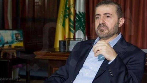 Hezbollah's man at Beirut airport runs the show