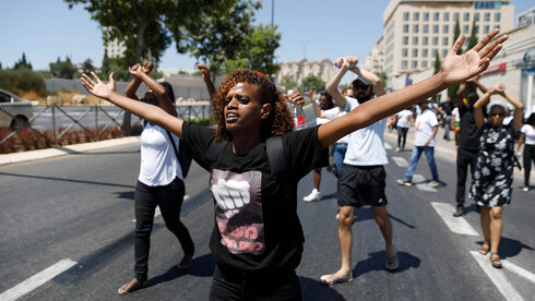 Complaints over racism rose threefold in Israel in 2020, study finds