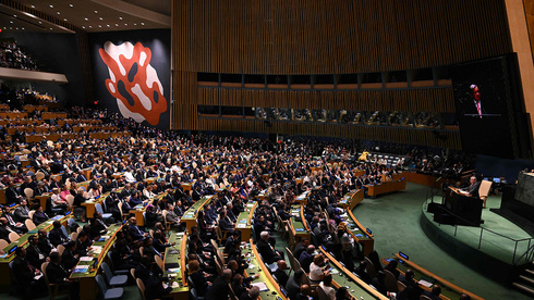 Bennett among world leaders to address UN General Assembly