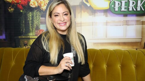 Israeli reality star closes Instagram after calling Meron worshippers ...