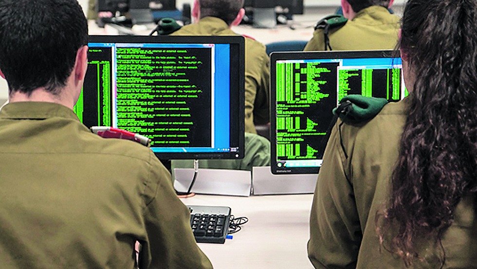 Israel drafts Military Intelligence to help wage war on coronavirus