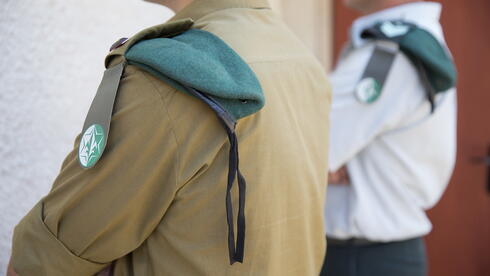 Ex-IDF intel unit soldier suspected of leaking classified documents